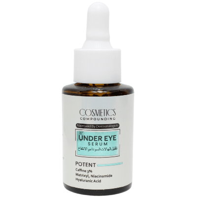 Professional Whitening & Skincare Products | Cosmetics Compounding