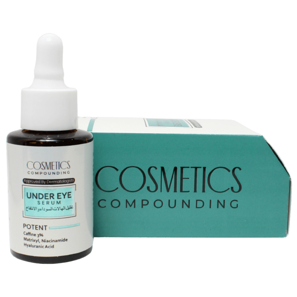 Professional Whitening & Skincare Products | Cosmetics Compounding